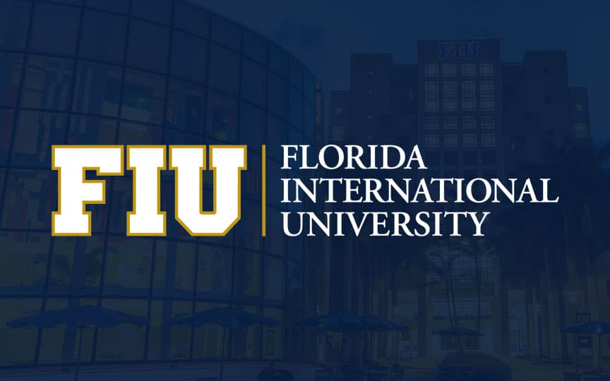 Florida International University Mobile App Design | FUZE